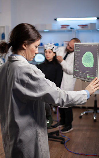 Eletroencefalograma em Pinheiros | Neurosyn